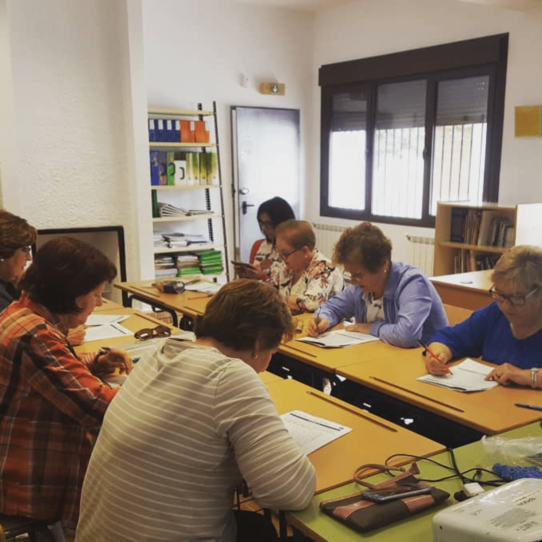 Centro Comunitário - CEBECH